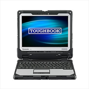 パナソニックTOUGHBOOK CF-33 製品情報 | 株式会社ガリレオ